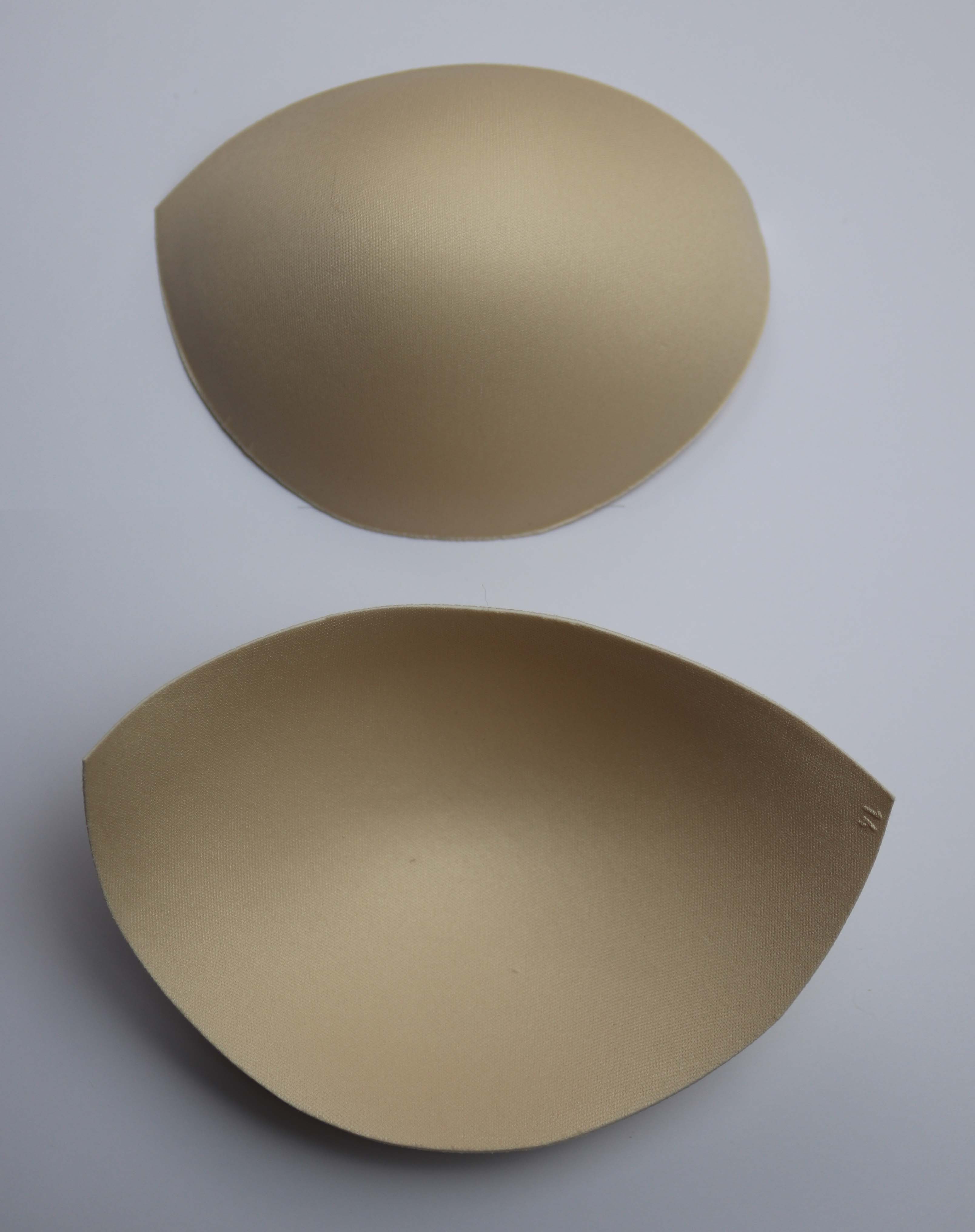 Michael's Bridal Fabrics | NON PADDED BRA CUP (14)