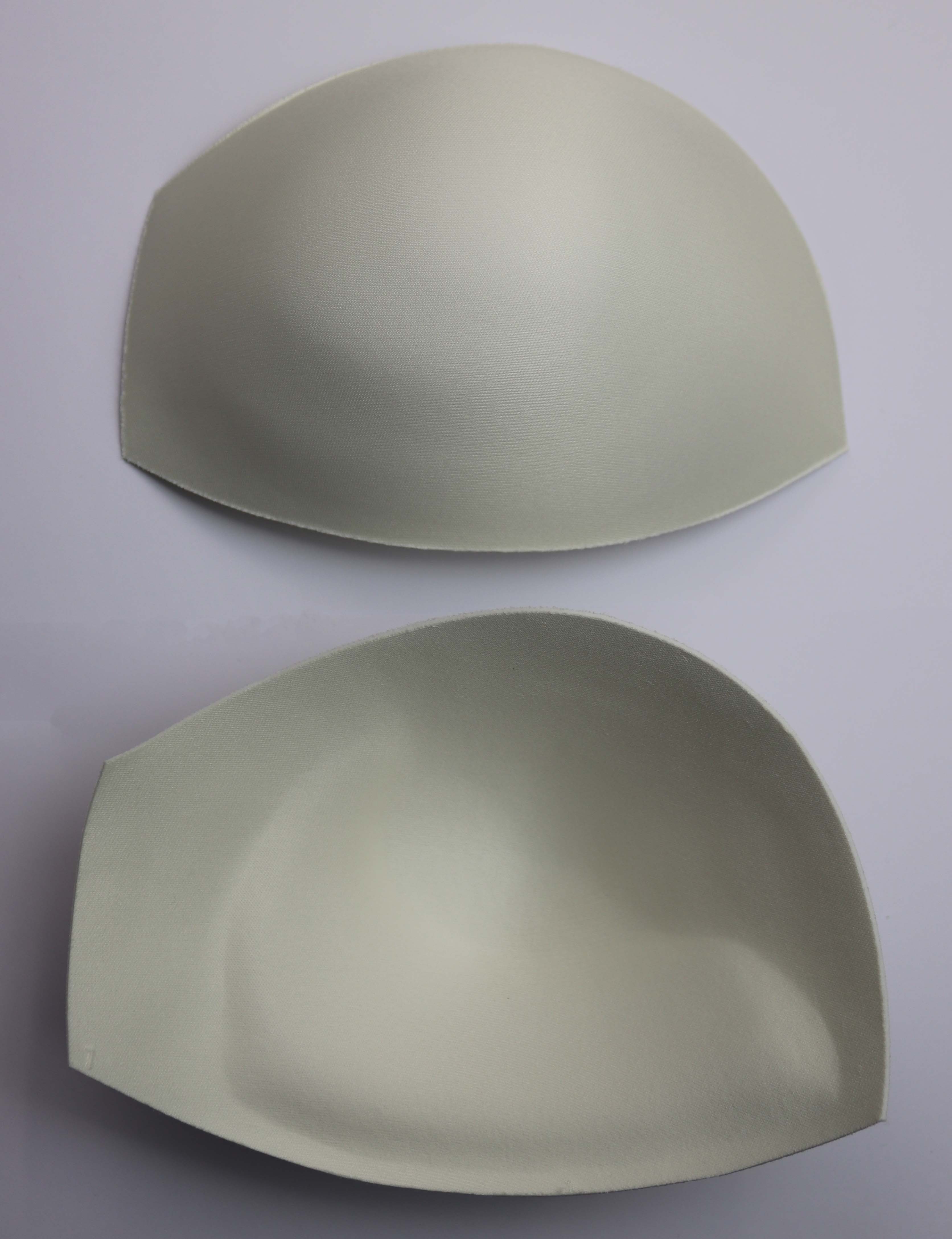 Michael's Bridal Fabrics | NATURAL PUSH UP BRA CUP (L) (38/40)