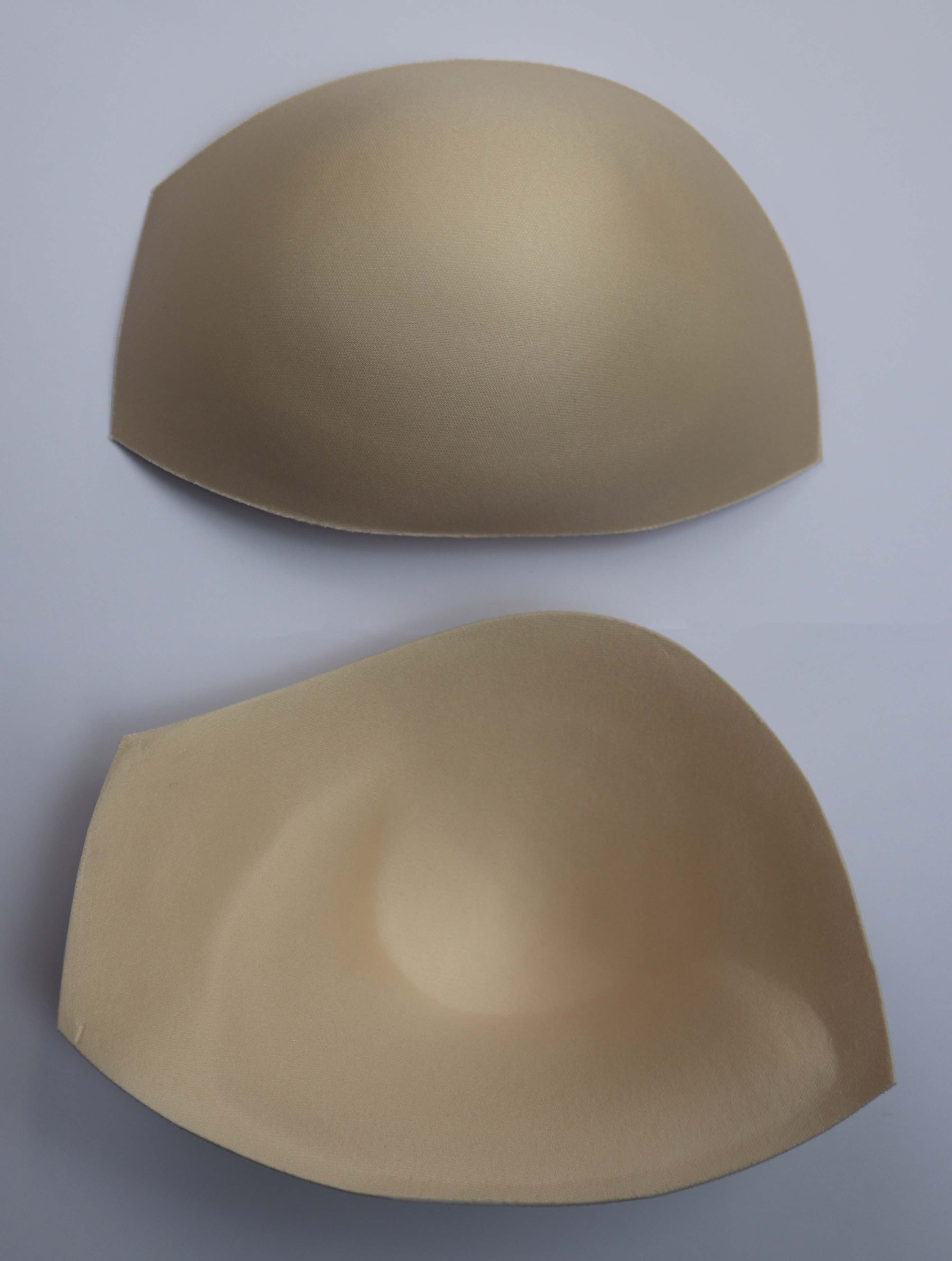 Michael's Bridal Fabrics | NATURAL PUSH UP BRA CUP (L) (38/40)