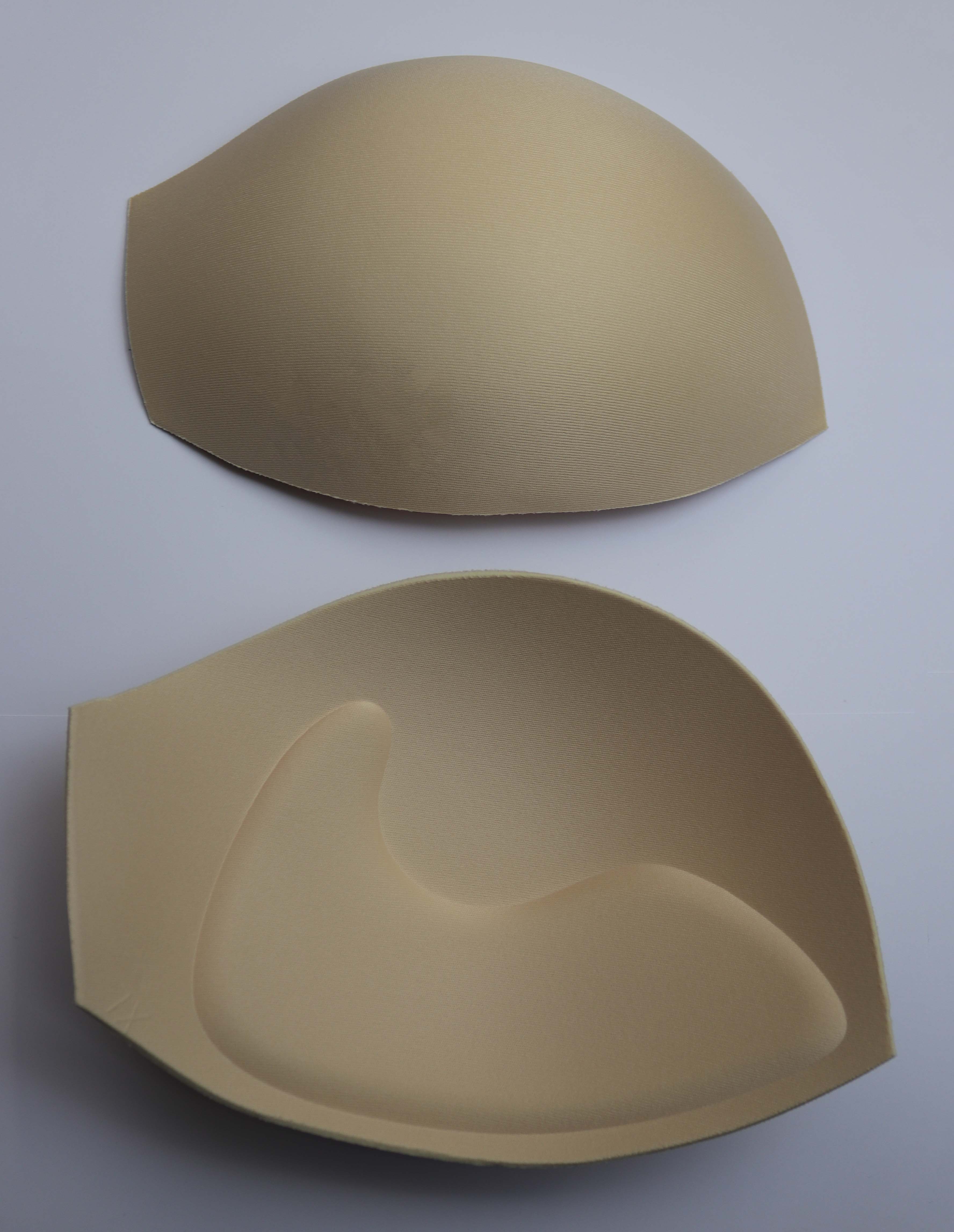 Michael's Bridal Fabrics | NATURAL PUSH UP BRA CUP (XL) (42/44)
