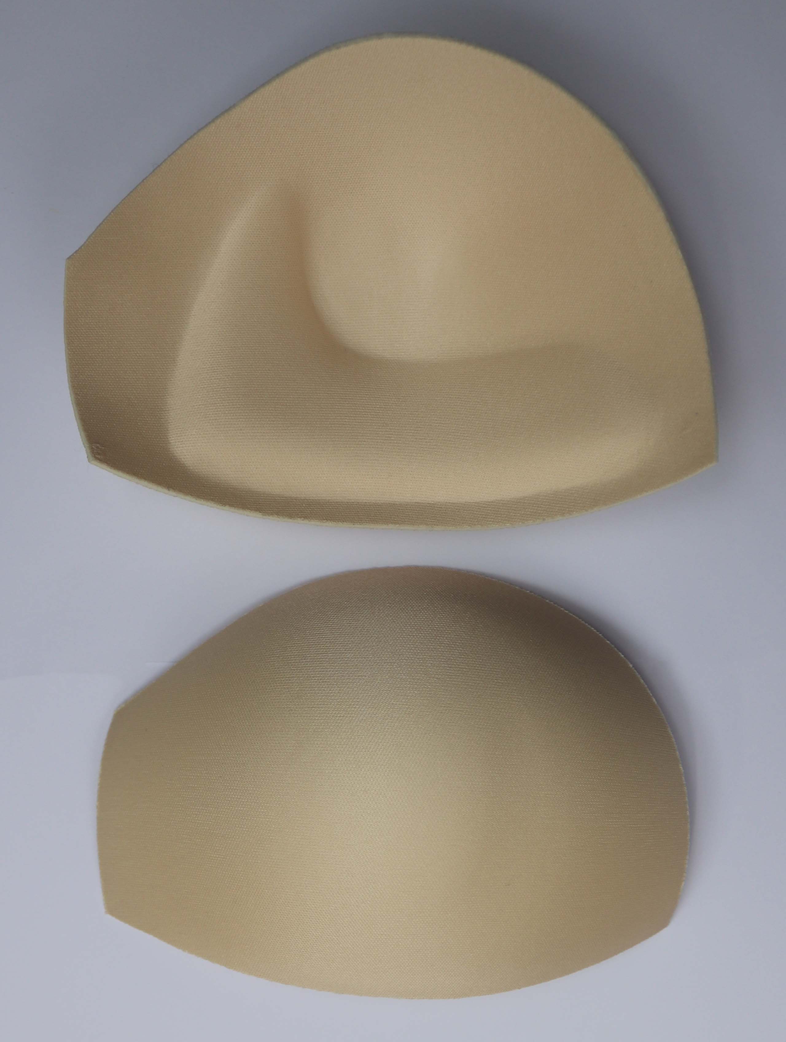 Michael's Bridal Fabrics | NATURAL PUSH UP BRA CUP (S) (30/32)