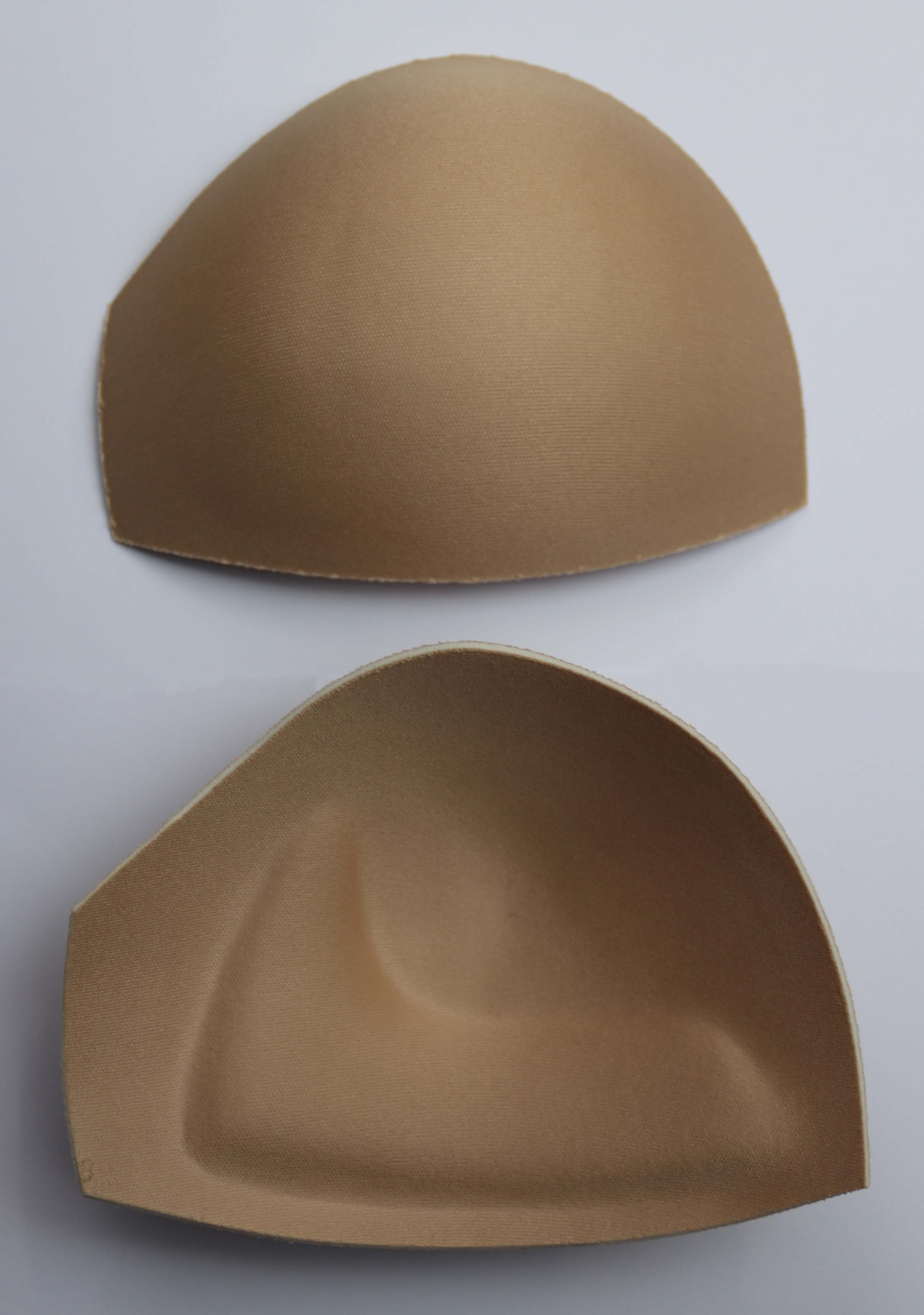 Michael's Bridal Fabrics | NATURAL PUSH UP BRA CUP (S) (30/32)