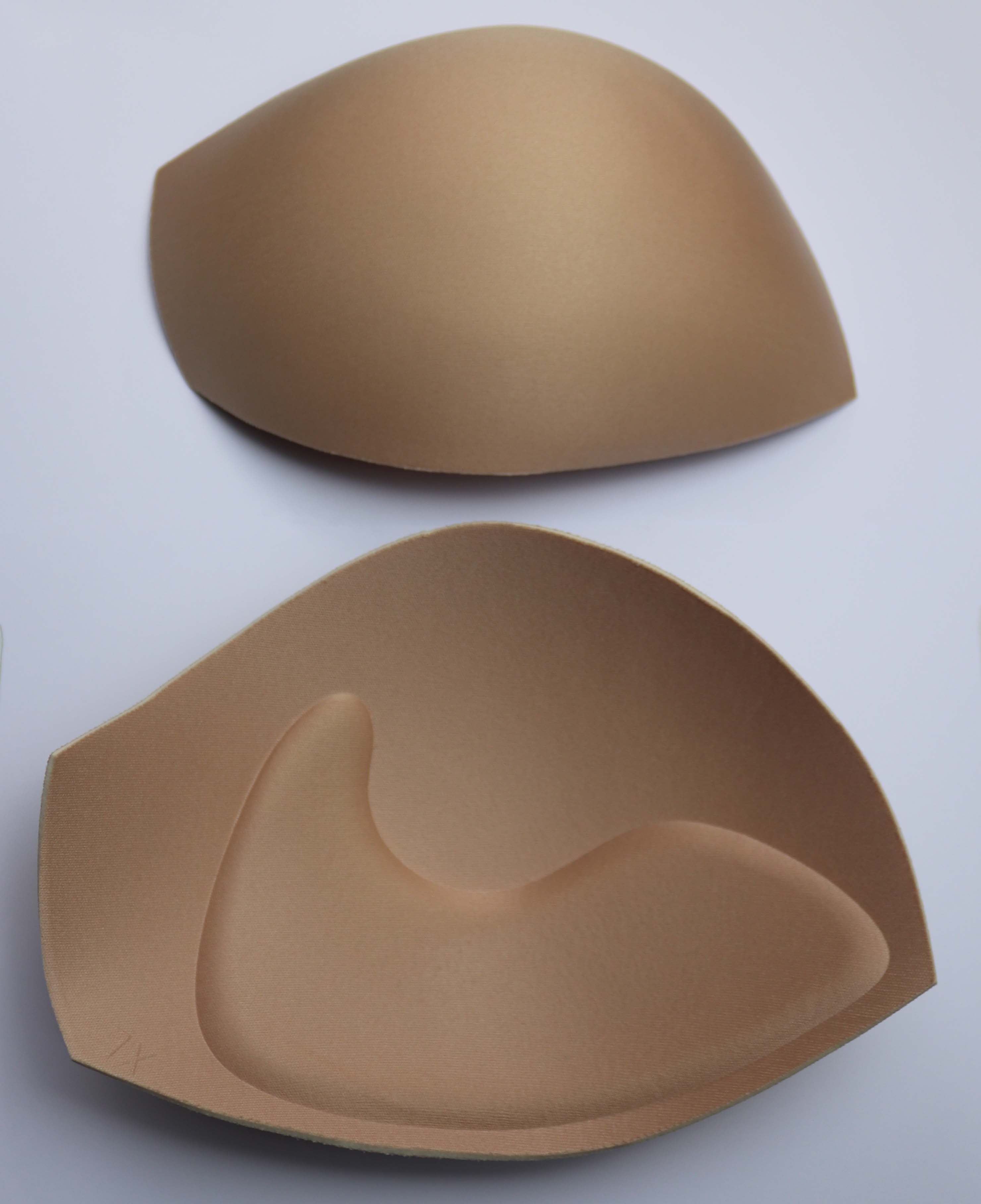 Michael's Bridal Fabrics | NATURAL PUSH UP BRA CUP (XL) (42/44)