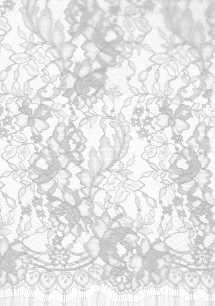 Michael's Bridal Fabrics | LACE - GREY