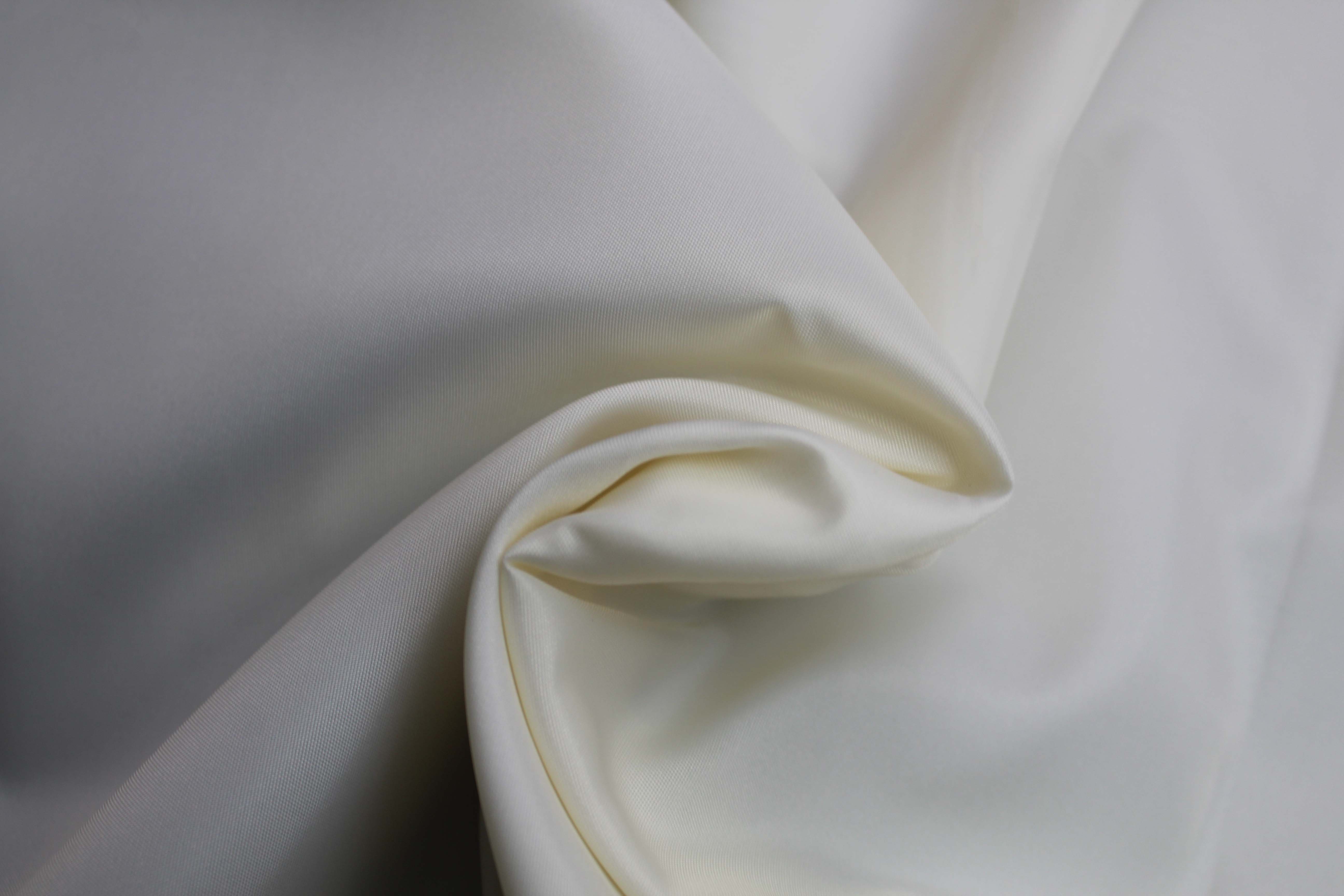 Michael's Bridal Fabrics | POLY LINING - DK IVORY
