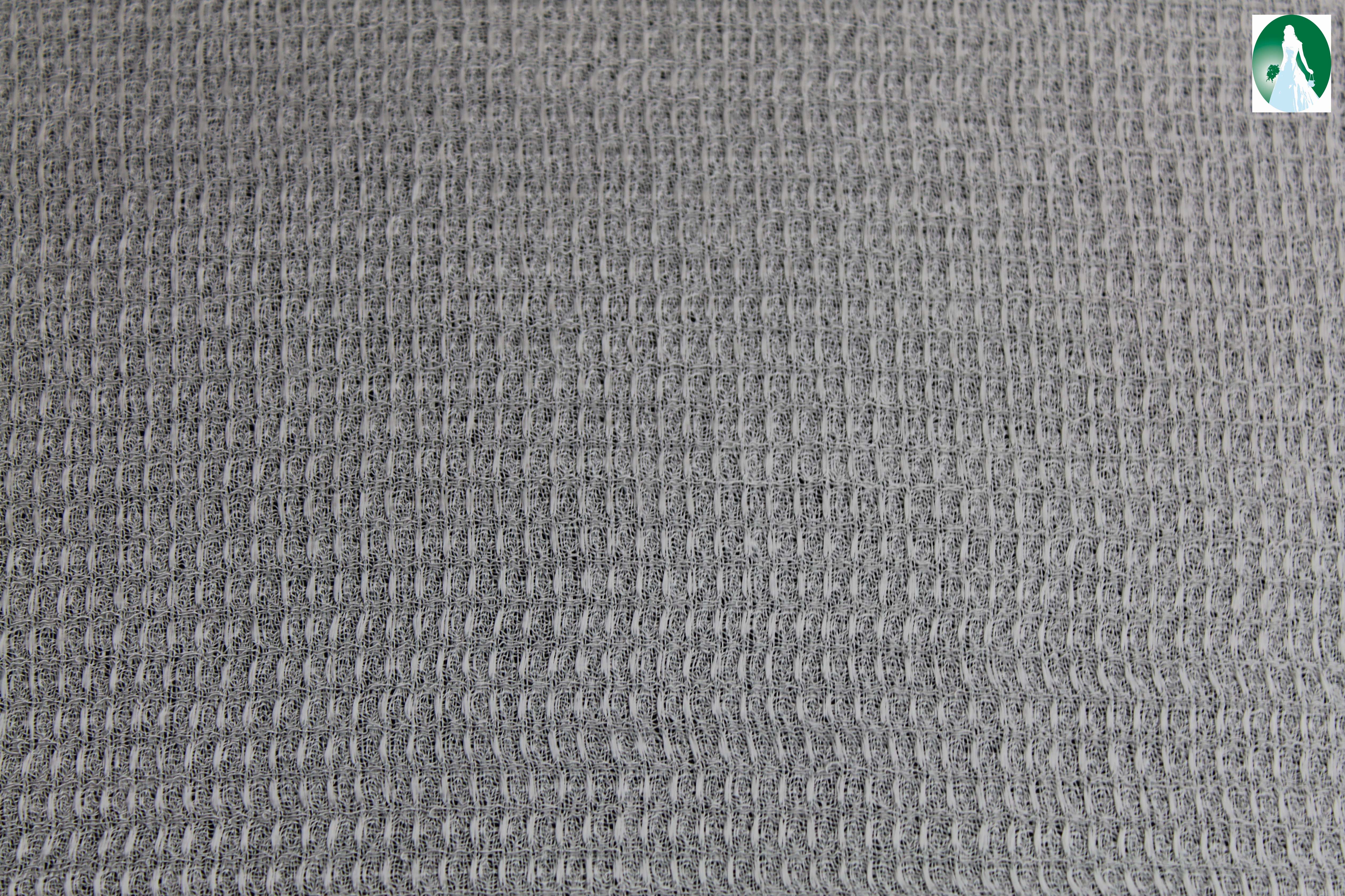 Michael's Bridal Fabrics | HONEYCOMB WEAVE (ORANGE 8)